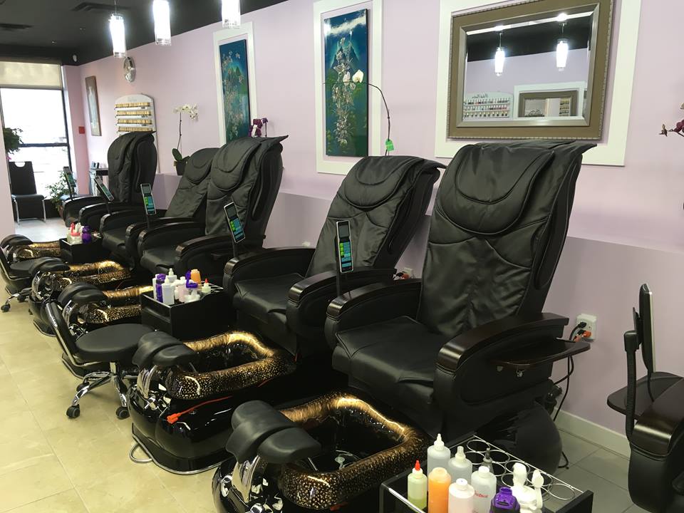 About Victoria s Nails Spa Kelowna Nail Spa About Victoria s Nails Spa Kelowna Nail Spa